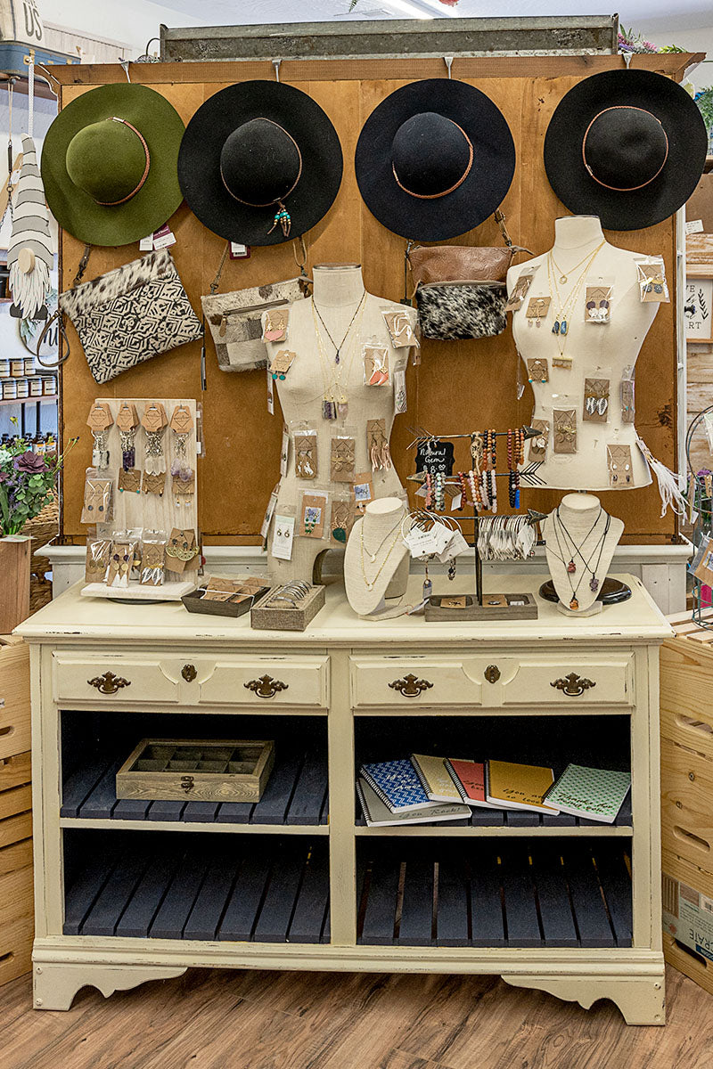 Earrings – Mack & Co Boutique