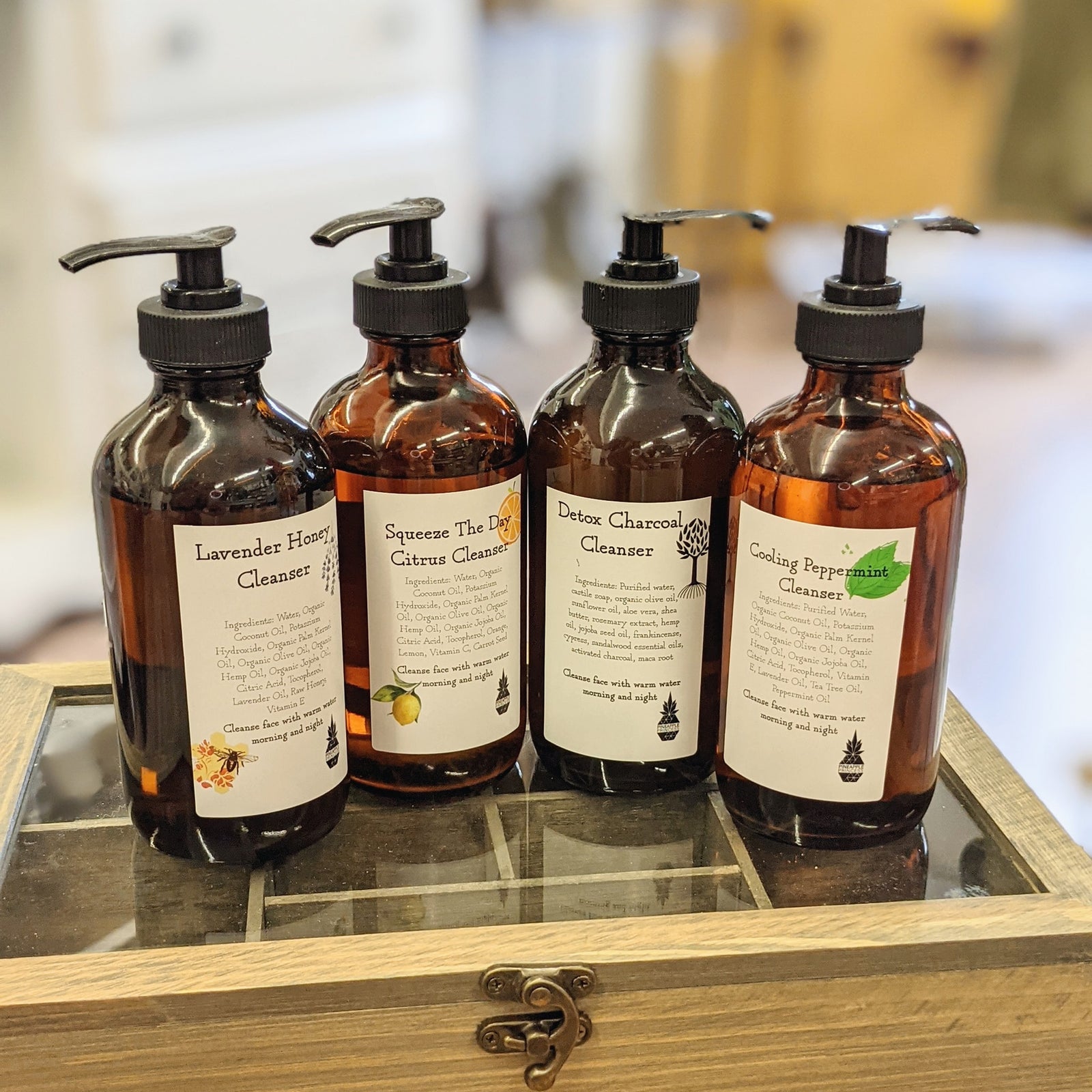 Visit Our Store – Mack & Co Boutique