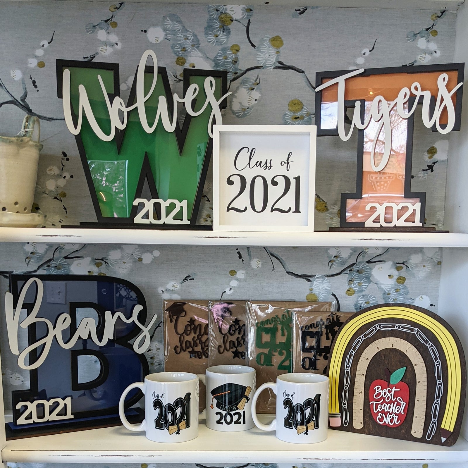 Visit Our Store – Mack & Co Boutique