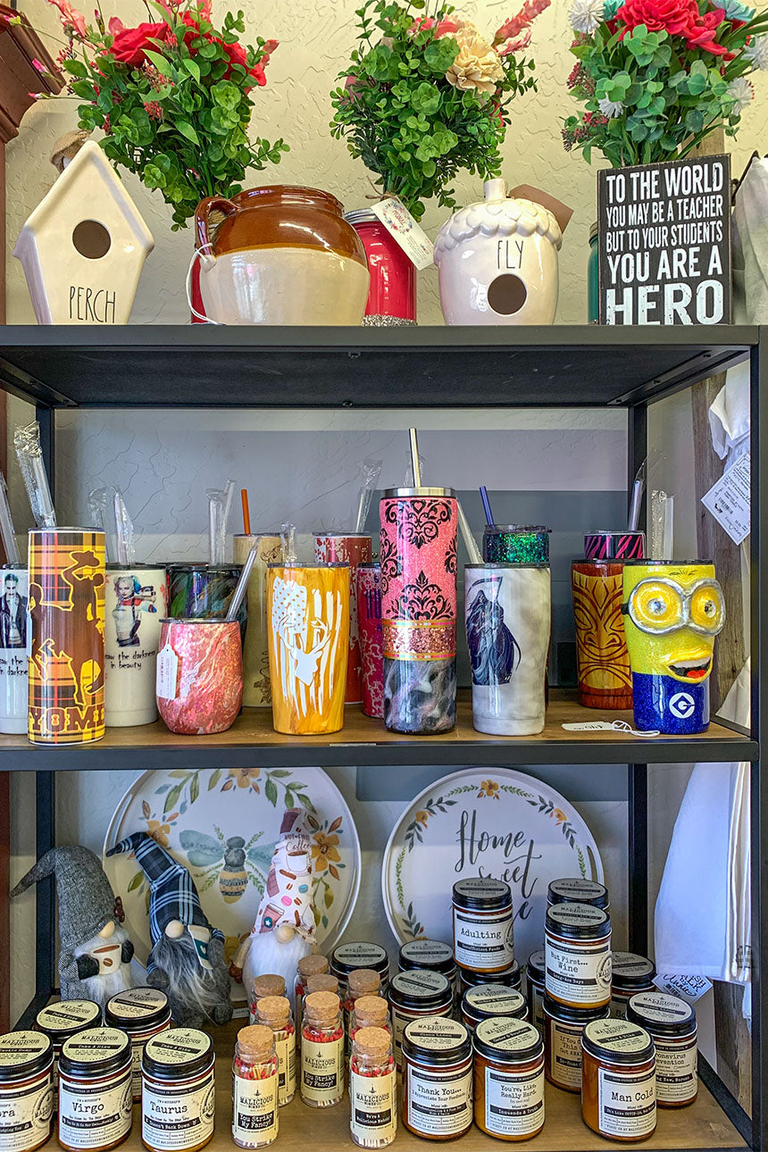 Visit Our Store – Mack & Co Boutique