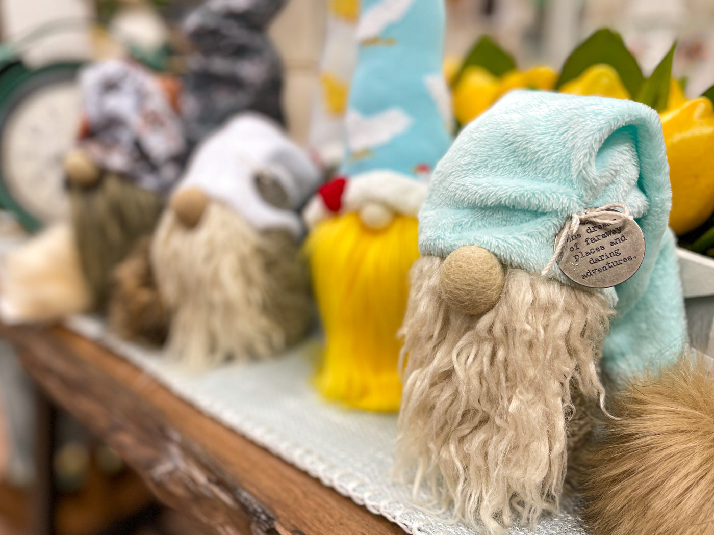 Visit Our Store – Mack & Co Boutique