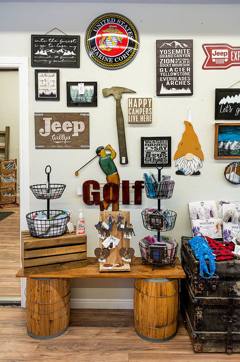 Visit Our Store – Mack & Co Boutique